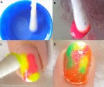 3 Amazing Butterfly Wing Nails that You Must Try - thebeautymadness