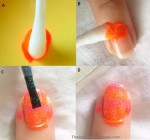 3 Amazing Butterfly Wing Nails that You Must Try - thebeautymadness