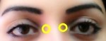 10 Best Tips To Relax your Eyes and Improve your Vision - thebeautymadness